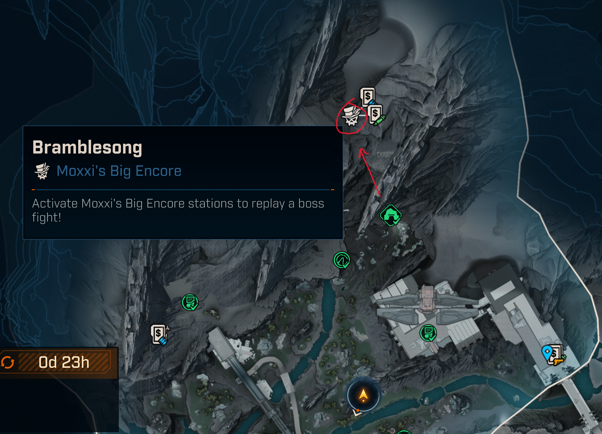 Borderlands 4 How to Unlock the Legendary Convergence Shotgun